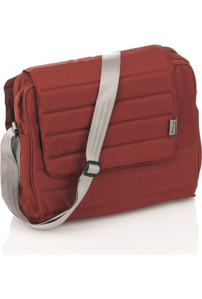 Britax Römer Britax-Römer Affinity Bebek Bakım Çantası - Chilli Pepper Britax Römer Britax-Römer Affinity Bebek Bakım Çantası - Chilli Pepper