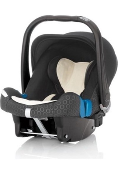 Britax Römer Britax-Römer Baby-Safe Plus & Shr Ll & Dualfix Oto Koltuğu Kılıf / Beige Britax Römer Britax-Römer Baby-Safe Plus & Shr Ll & Dualfix Oto Koltuğu Kılıf / Beige