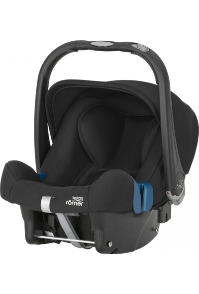 Britax Römer Britax-Römer Baby Safe Plus Shr Iı 0-13 kg Ana Kucağı Oto Koltuğu / Cosmos Black Britax Römer Britax-Römer Baby Safe Plus Shr Iı 0-13 kg Ana Kucağı Oto Koltuğu / Cosmos Black