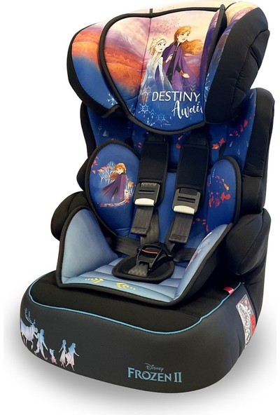 Disney 9-36 kg Oto Koltuğu - Frozen Iı