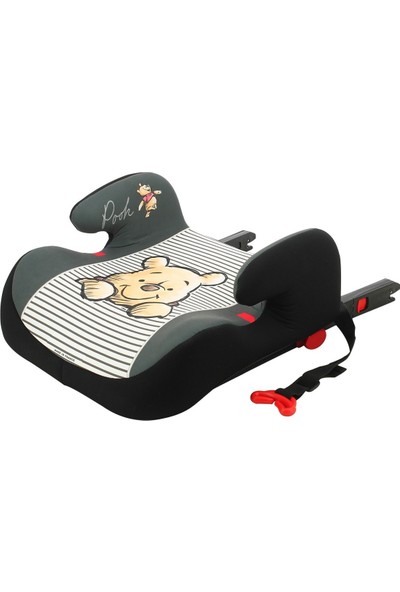 Disney Winnie The Pooh Comfort Isofixli Yükseltici 15-36KG Oto Koltuğu Disney Winnie The Pooh Comfort Isofixli Yükseltici 15-36KG Oto Koltuğu
