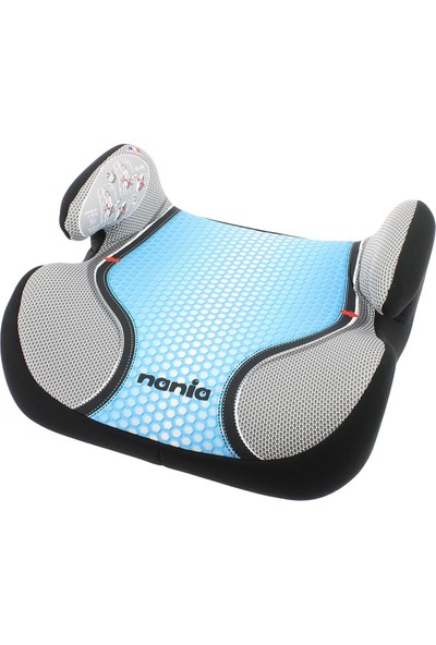 Nania Comfort 15-36KG Yükseltici - Pop Blue Nania Comfort 15-36KG Yükseltici - Pop Blue