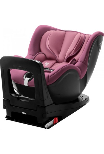 Britax Römer Britax-Römer Dualfix I-Size 0-18 kg Oto Koltuğu / Wine Rose Britax Römer Britax-Römer Dualfix I-Size 0-18 kg Oto Koltuğu / Wine Rose