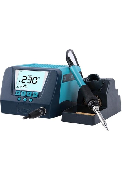 Bakon BK90 Intelligent Havya Istasyonu Bakon BK90 Intelligent Havya Istasyonu