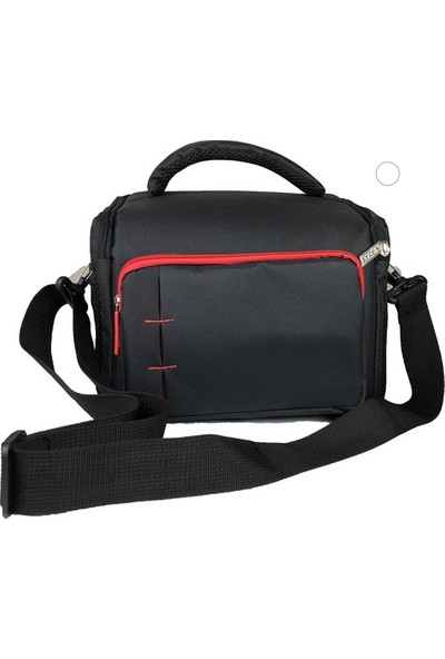 Pdx Cepli Omuz Çantası