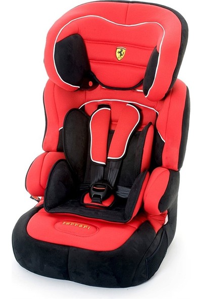 Ferrari Beline 9-36KG Oto Koltuğu 3507465868796 3507460015546 Ferrari Beline 9-36KG Oto Koltuğu 3507465868796 3507460015546