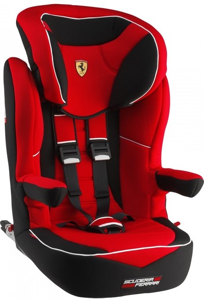Ferrari I-Max Isofix Furia 9-36 Oto Koltuğu 3507469689793 Ferrari I-Max Isofix Furia 9-36 Oto Koltuğu 3507469689793