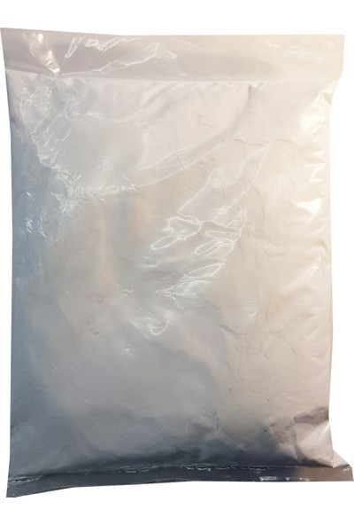 Zencefil Organik Pudra Şekeri 1 kg