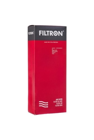Filtron AP080 Hava Filtresi