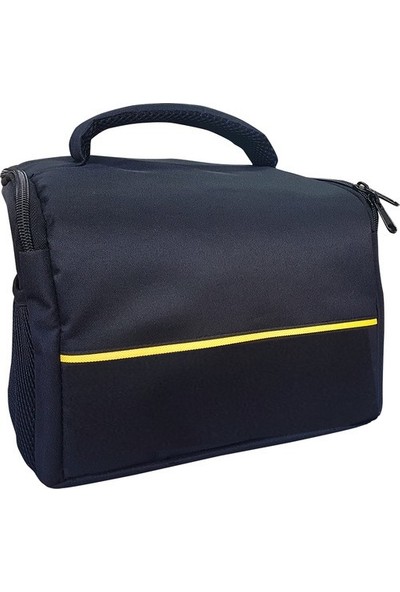 Pdx Yandan Omuz Çantası