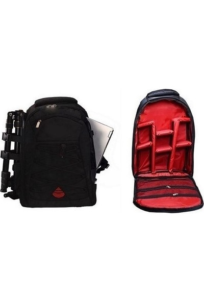 Pdx Çift Askılı Laptop Çantası