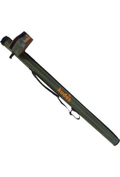 Kudos 150CM Silindir Bazuka Makina Çantalı KDS009
