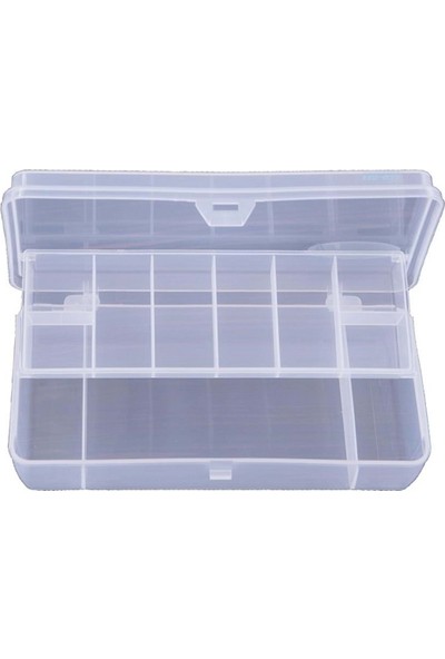 Remixon HS-021 Balıkçı Kutusu 4001-0592-0210 Remixon HS-021 Balıkçı Kutusu 4001-0592-0210