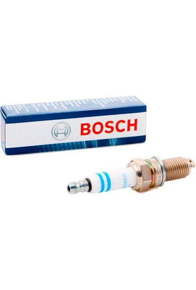 Bosch Fiat Punto Evo 1.4 Buji 2009-2011