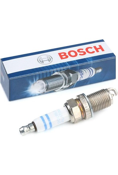 Bosch Renault R19 1.4 Buji 1989-2002 Bosch Renault R19 1.4 Buji 1989-2002