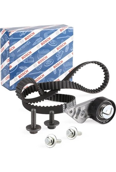 Bosch Ford Focus 1.6 Zetec Triger Seti 1998-2009 Bosch Ford Focus 1.6 Zetec Triger Seti 1998-2009