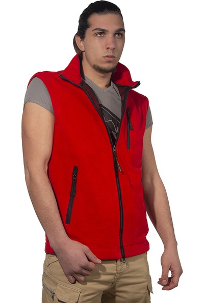 Archercamp Polar Yelek Archercamp Polar Yelek