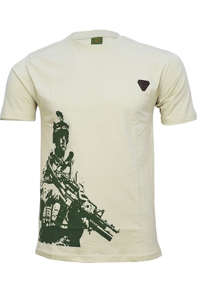 Archercamp Tactical Askeri Tshirt Archercamp Tactical Askeri Tshirt
