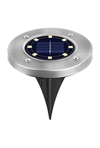 Mobee Pratik Şık Dekoratif Yere Saplamalı Bahçe Solar Lambası 4 Lü Set Mobee Pratik Şık Dekoratif Yere Saplamalı Bahçe Solar Lambası 4 Lü Set