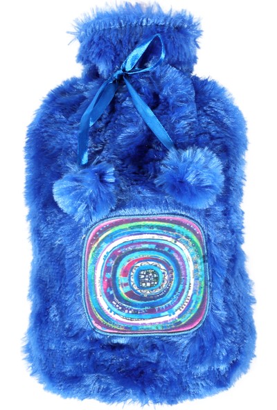 Biggdesign Nazar Peluş Sıcak Su Torbası