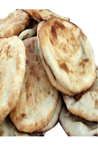 Gültekin Peynircilik Tandır Ekmek 250 gr Gültekin Peynircilik Tandır Ekmek 250 gr