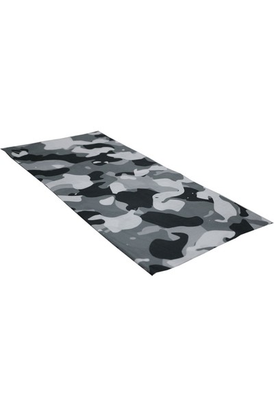 Vexo Buff (Bandana) Camouflage Gri
