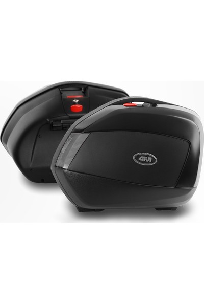 Gıvı V35NT Yan Çanta Takım