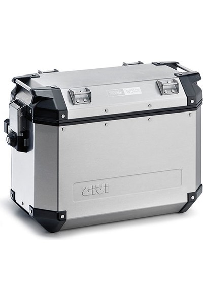 Gıvı OBK37AL Trekker Outback Yan Çanta Sol Gıvı OBK37AL Trekker Outback Yan Çanta Sol