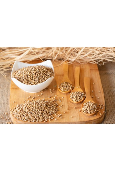 Gültekin Peynircilik Tane Kişniş 1000 gr