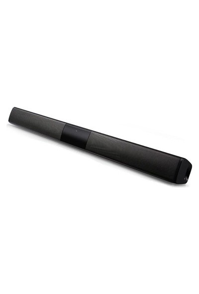 Zsykd 20W Bluetooth Çubuk Hoparlör (Yurt Dışından) Zsykd 20W Bluetooth Çubuk Hoparlör (Yurt Dışından)