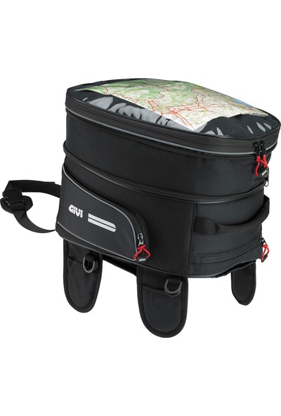 Gıvı EA102 Depo Üstü Çanta