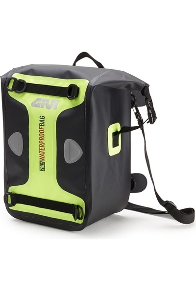 Gıvı WP406 Depo Üstü Çanta