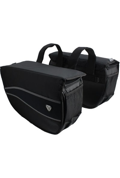 Vexo V30 Yan Çanta Kumaş