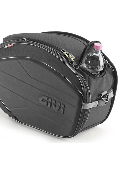 Gıvı EA100B Yan Çanta Kumaş