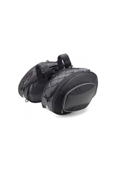 Kappa RA310 Yan Çanta Kumaş