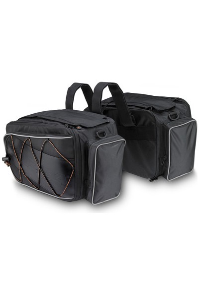 Kappa RA303 Yan Çanta Kumas