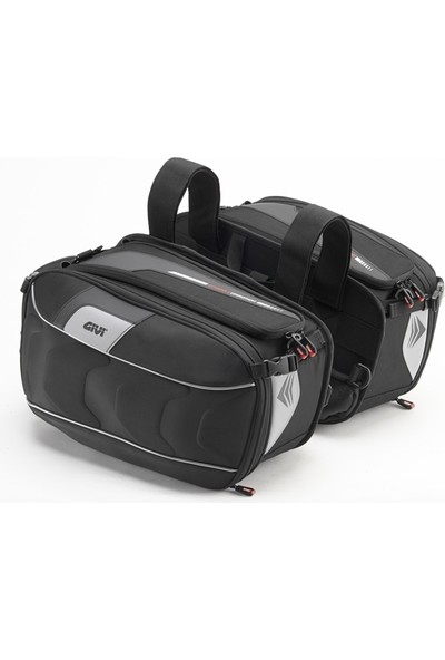 Gıvı XS314 Yan Çanta Kumas