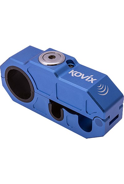 Kovıx Khl-B Alarmlı Gidon Fren Kilit