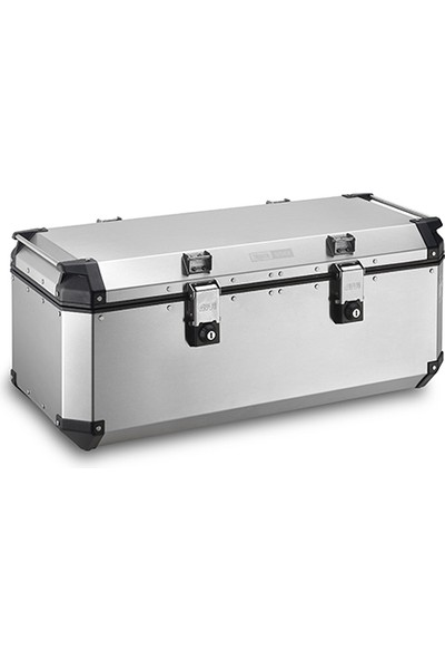 Gıvı OBK110A Trekker Outback Atv Çanta Gıvı OBK110A Trekker Outback Atv Çanta