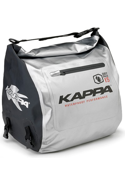 Kappa WA407S Scooter Çantası