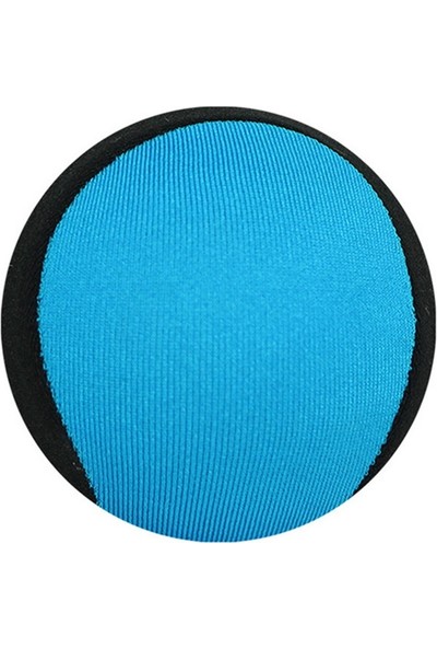 Real Me Havuz Deniz Için Oyuncak Şişme Top - Mavi (Yurt Dışından)