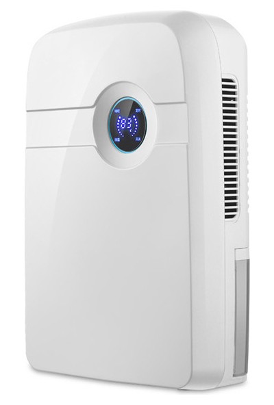 Elife Home 2500ML Uzaktan Kumandalı Nem Alma Cihazı (Yurt Dışından)