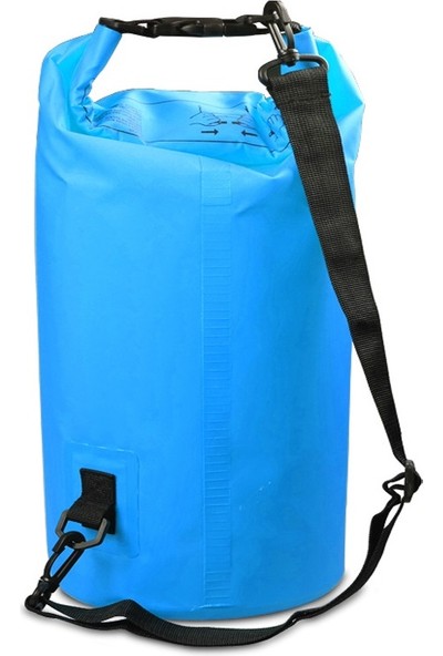 Real Me Su Geçirmez Çok Amaçlı Kayak Rafting Yüzme Için Çanta - 15 L (Yurt Dışından) Real Me Su Geçirmez Çok Amaçlı Kayak Rafting Yüzme Için Çanta - 15 L (Yurt Dışından)