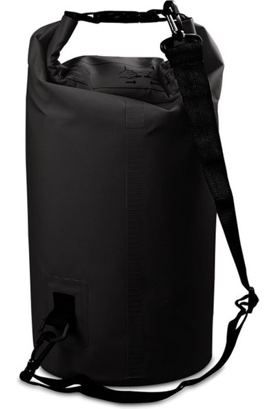 Real Me Su Geçirmez Çok Amaçlı Çanta - 30 L (Yurt Dışından)