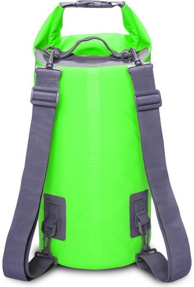 Real Me Su Geçirmez Çok Amaçlı Kayak Rafting Yüzme Için Sırt Çantası - 5 L (Yurt Dışından) Real Me Su Geçirmez Çok Amaçlı Kayak Rafting Yüzme Için Sırt Çantası - 5 L (Yurt Dışından)