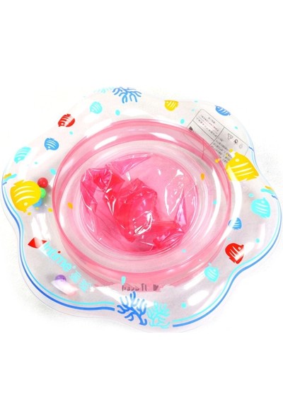 Real Me Bebekler Için Pvc Şişme Yüzme Simidi (Yurt Dışından)