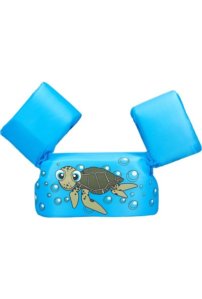 Real Me Çocuklar Için Yüzme Can Yeleği - Kaplumbağa (Yurt Dışından) Real Me Çocuklar Için Yüzme Can Yeleği - Kaplumbağa (Yurt Dışından)