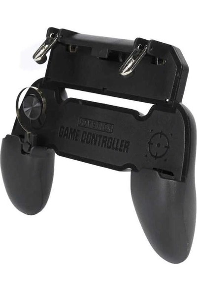 Kılıfist Battlegrounds W11+ Mobil Game Joystikli Oyun Aparatı Pubg Cod Kılıfist Battlegrounds W11+ Mobil Game Joystikli Oyun Aparatı Pubg Cod