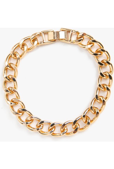 Koton Zincir Bileklik