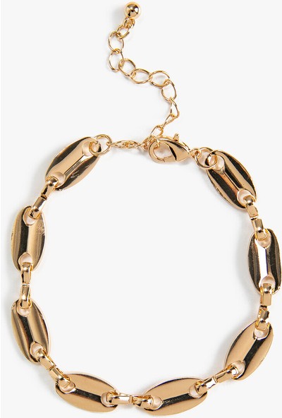 Koton Zincir Bileklik